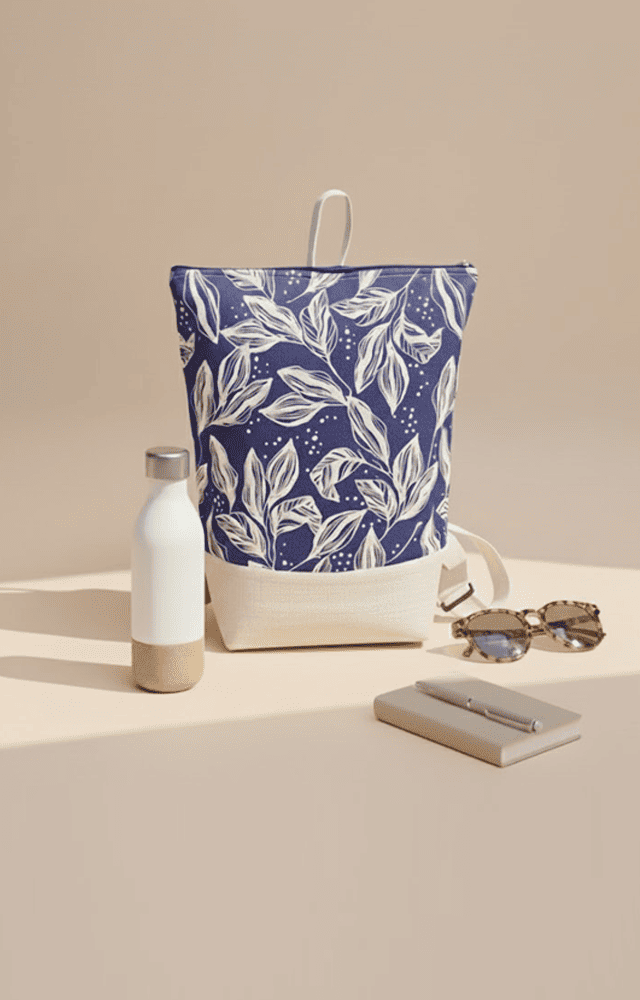 Tropical Style Archives - Richie Bags