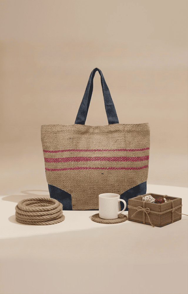 Cotton & Jute Style Archives - Richie Bags