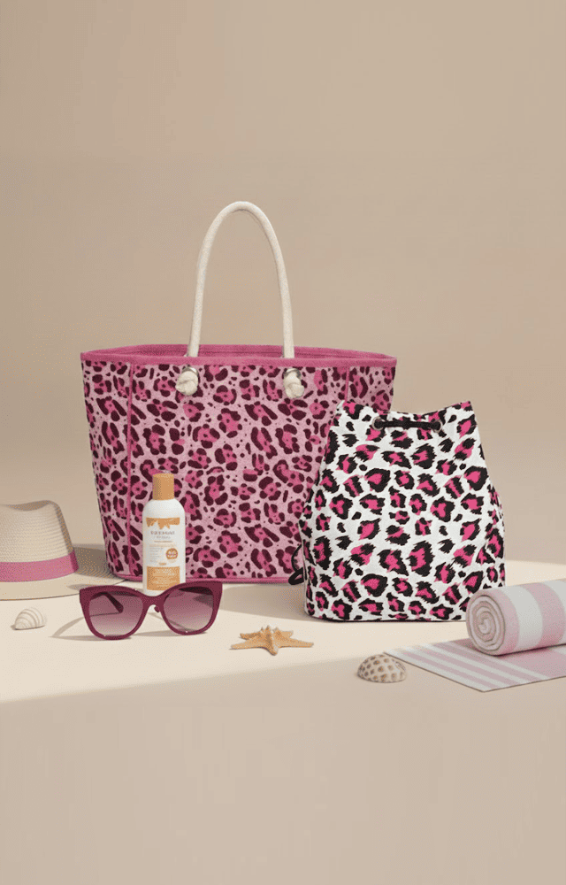 Richie Bags Provides Yeoman Service to The World at Large - Richie Bags