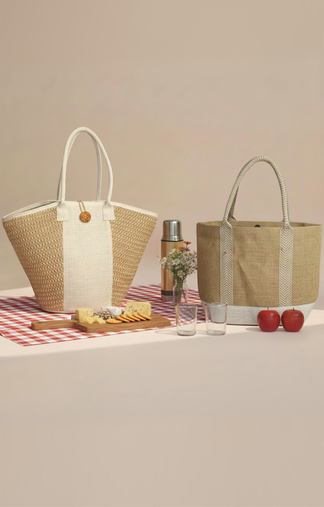 Cotton & Jute Style Archives - Richie Bags